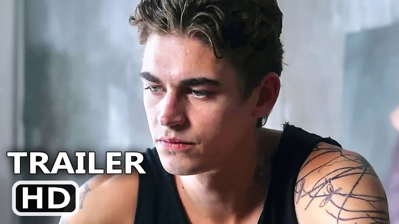 AFTER EVERYTHING Teaser Trailer 2023 After 5, Hero Fiennes Tiffin Movie ...