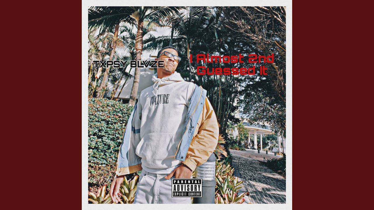 TOOK A L (Radio Edit) - YouTube