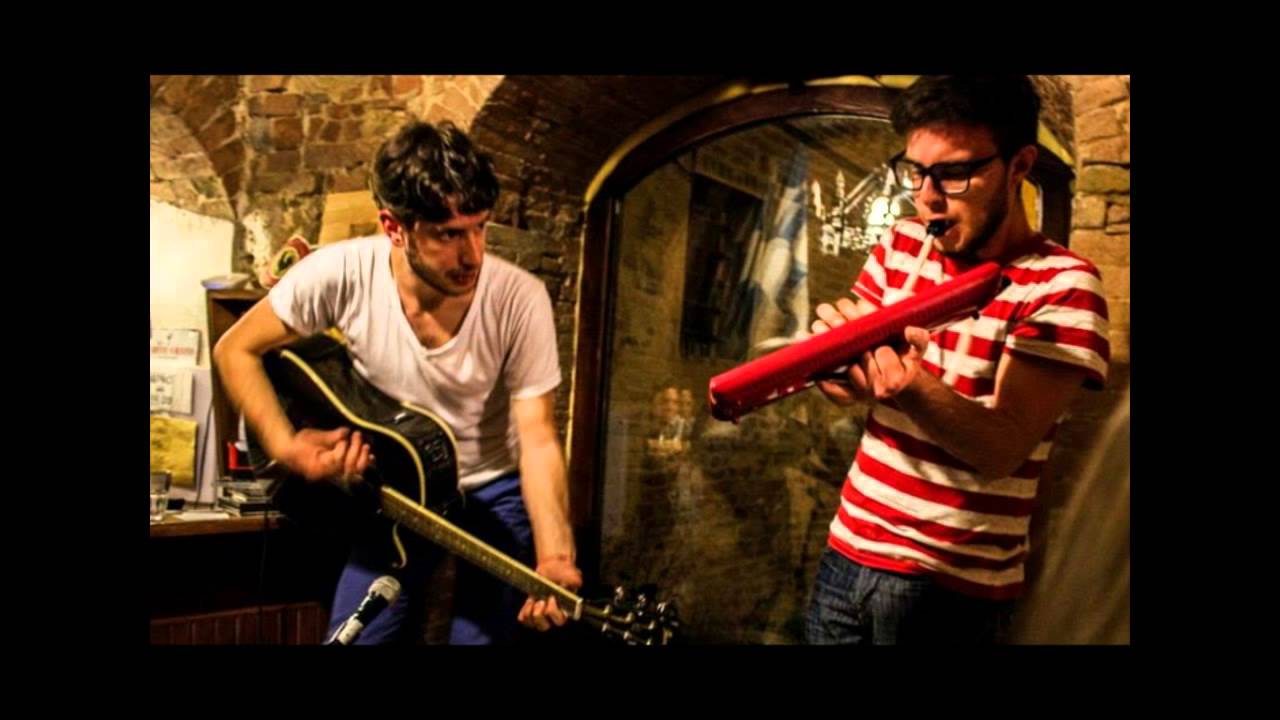 The Clash - The Guns of Brixton (ZigZag Reggae Cover) - YouTube