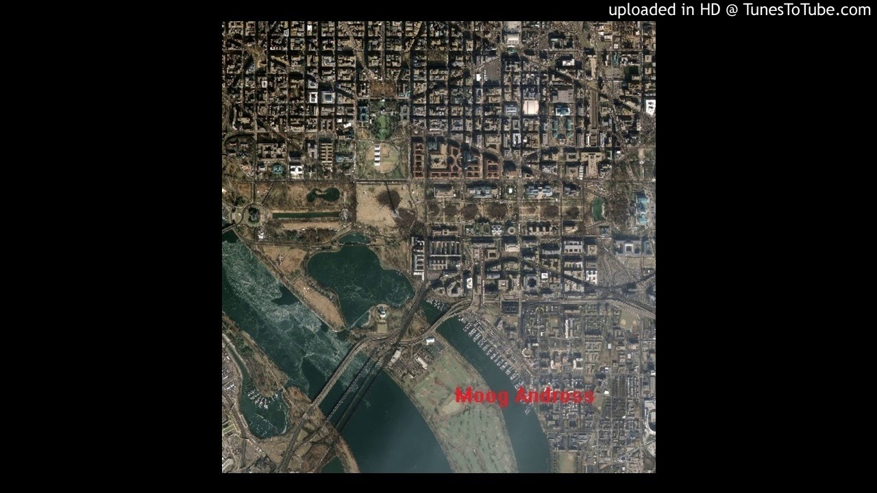 Moog Andross - Persona 2 Map Theme Remix - YouTube