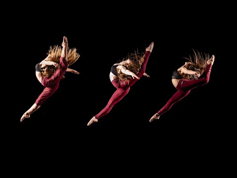 Behind the Scenes SharkCookie Photoshoot at the Studio