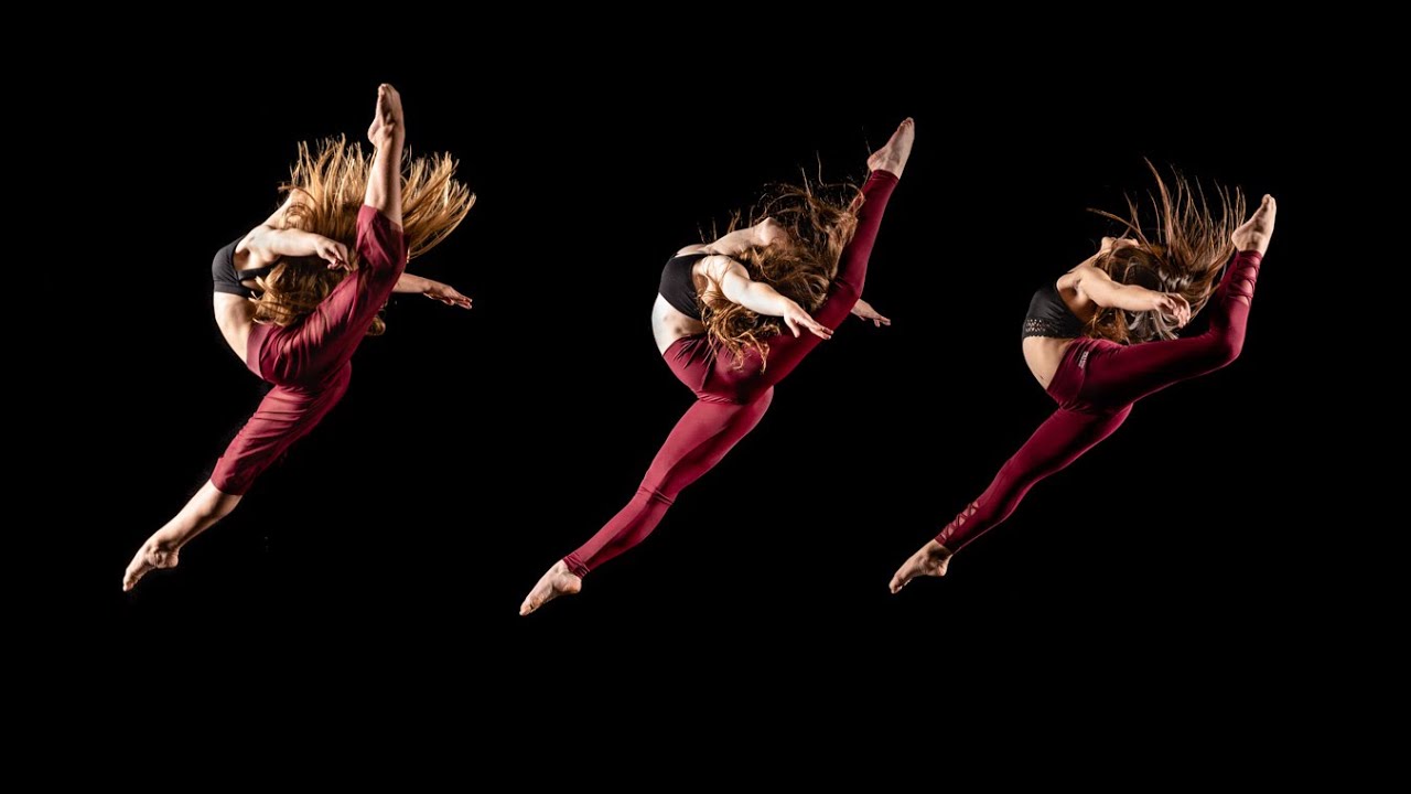 Behind the Scenes SharkCookie Photoshoot at the Studio - YouTube