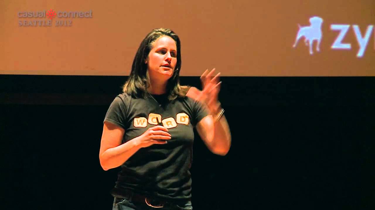 Attracting and Retaining Talent in a Competitive Industry | Colleen ...