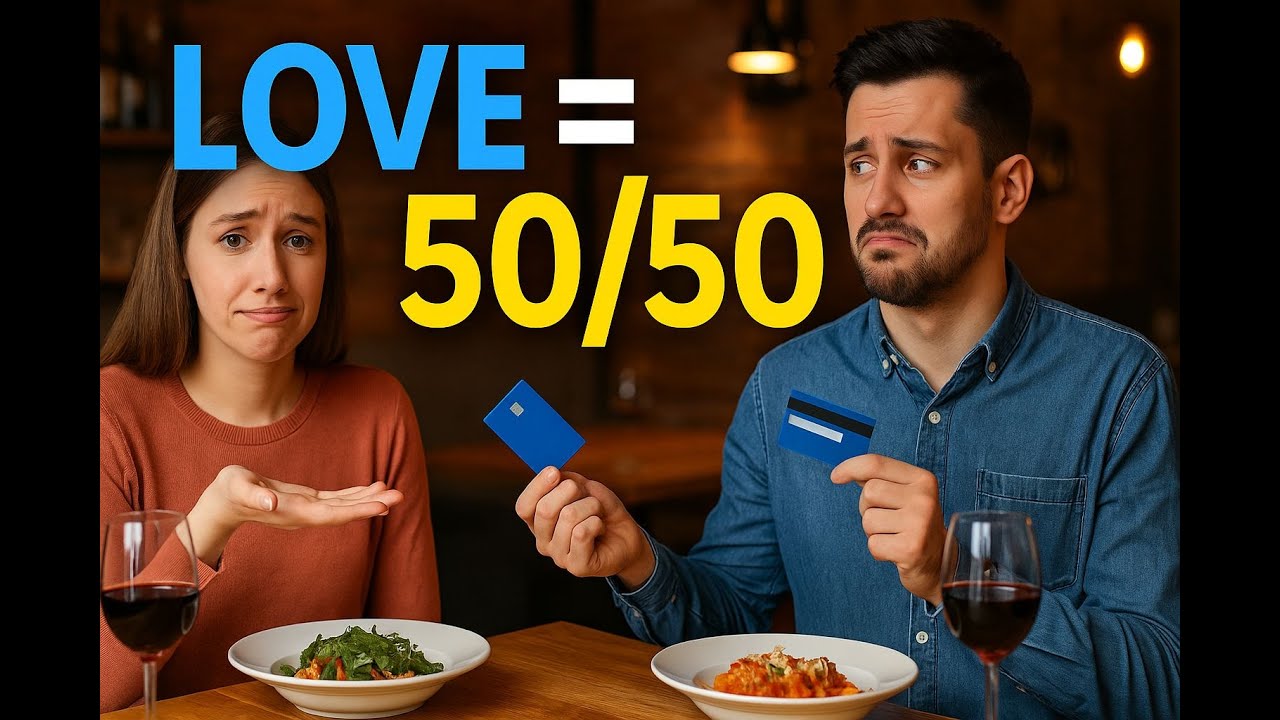 Dutch Dating Culture Explained: Honest, Equal & Confusing? - YouTube