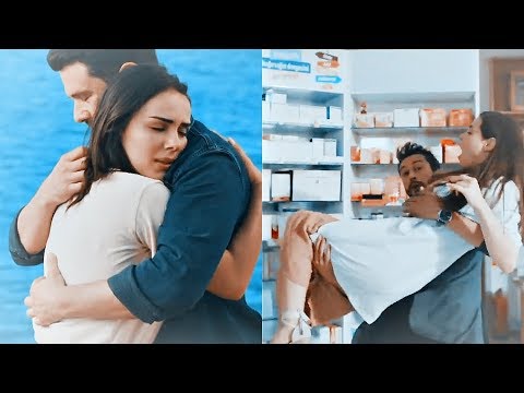 Sevda & Ali - Duygu & Pilot || Cesaretin var mı aşka ? ||