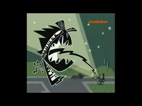 My Life as a Teenage Robot - Brad Günü kurtarıyor (Türkçe dublaj)