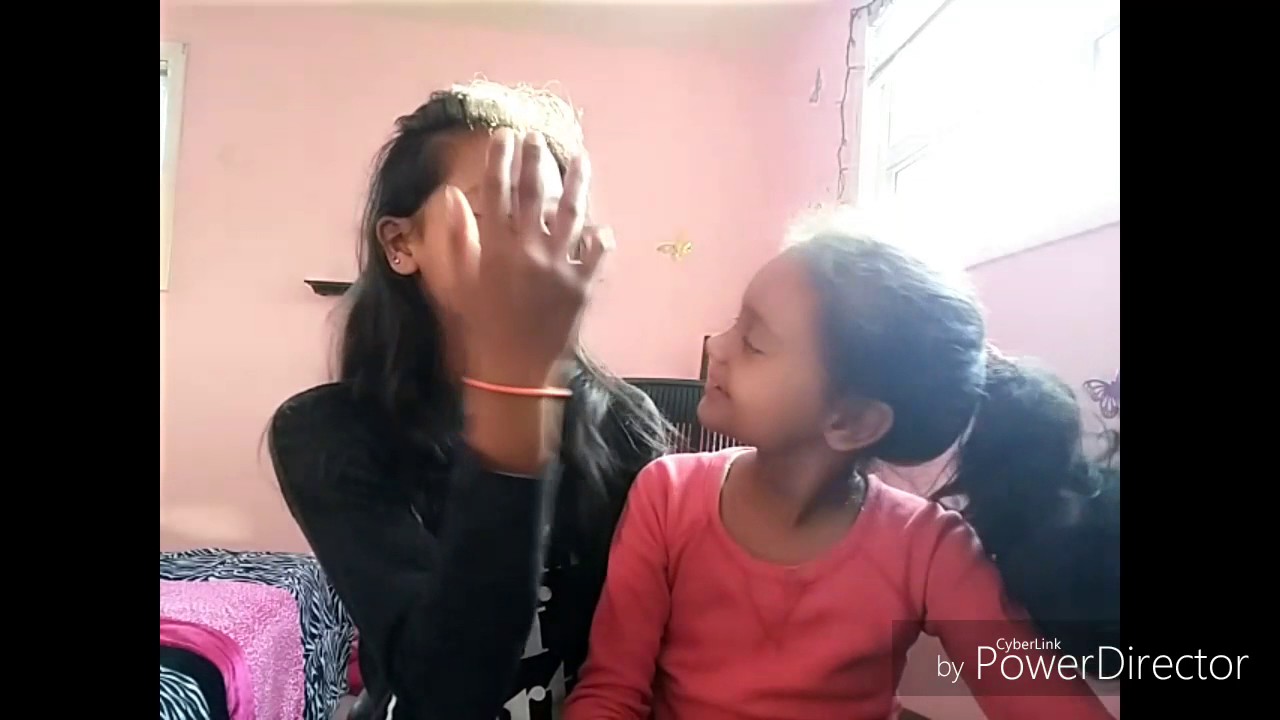 My Sister Dancing Youtube