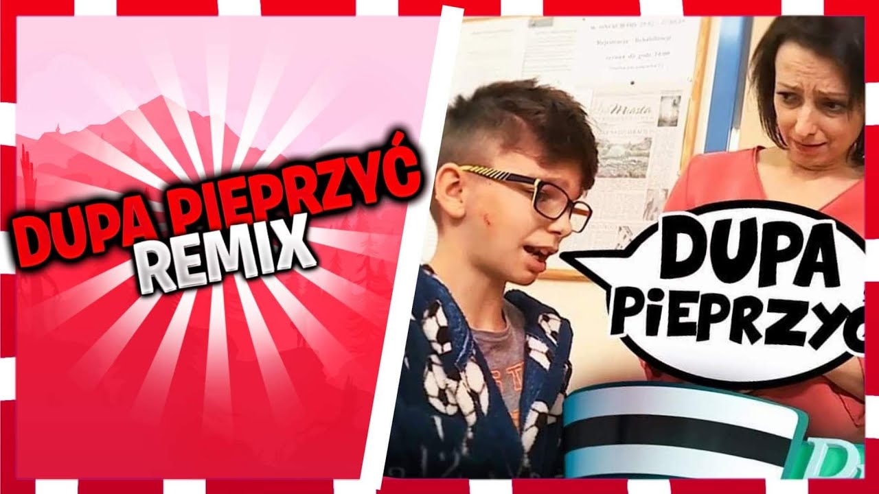 🌴 DUPA DUPA PIEPRZYC REMIX! PIELEGNIARKI🌵 - YouTube