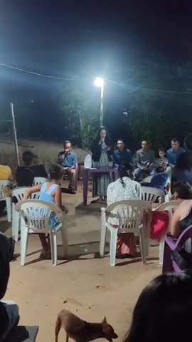 Jesus no comando - YouTube