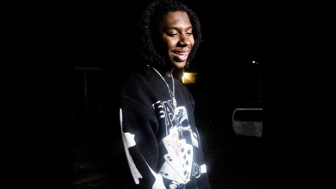 [FREE] Rot Ken x Jetsonmade x 18Veno Type Beat "Destination" - YouTube