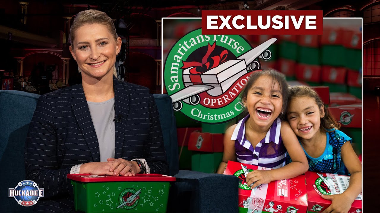 They’ve Sent TWO HUNDRED MILLION OF THESE! | OCC Elizabeth Groff ...