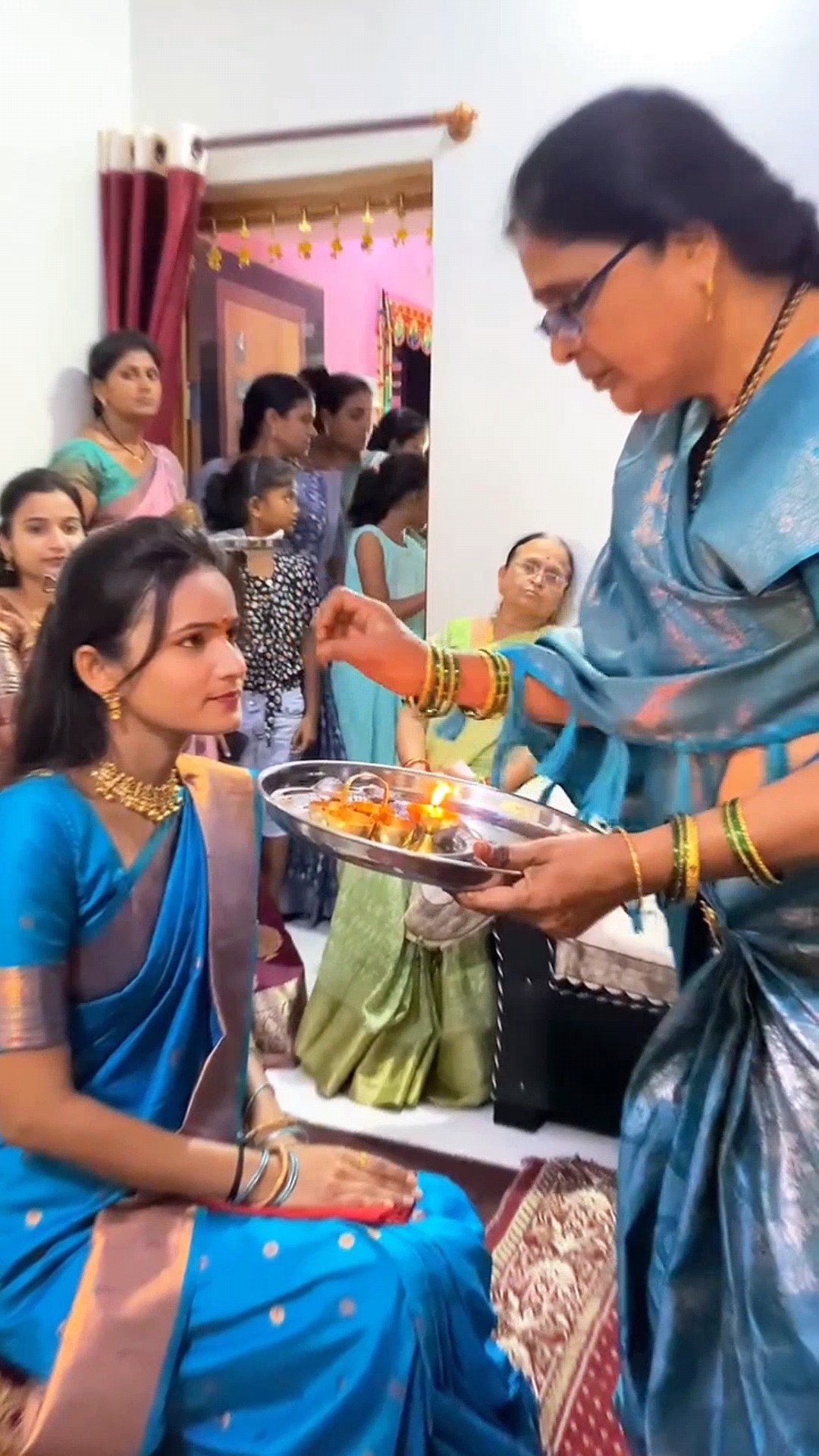 Tilak ceremony store