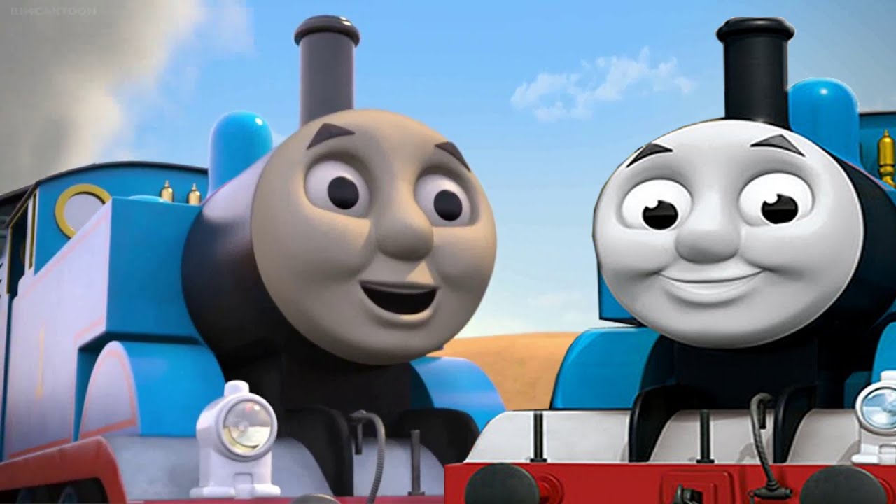 Thomas and Friends, Go Go train game Thomas the tank engine :- kids ...