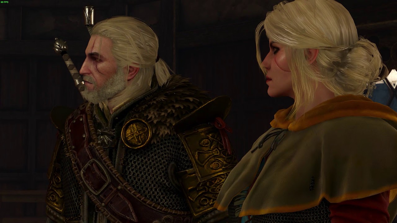 WITCHER 3 LET'S PLAY IMLERITH #39 (Witcher 3: Wild Hunt) - YouTube