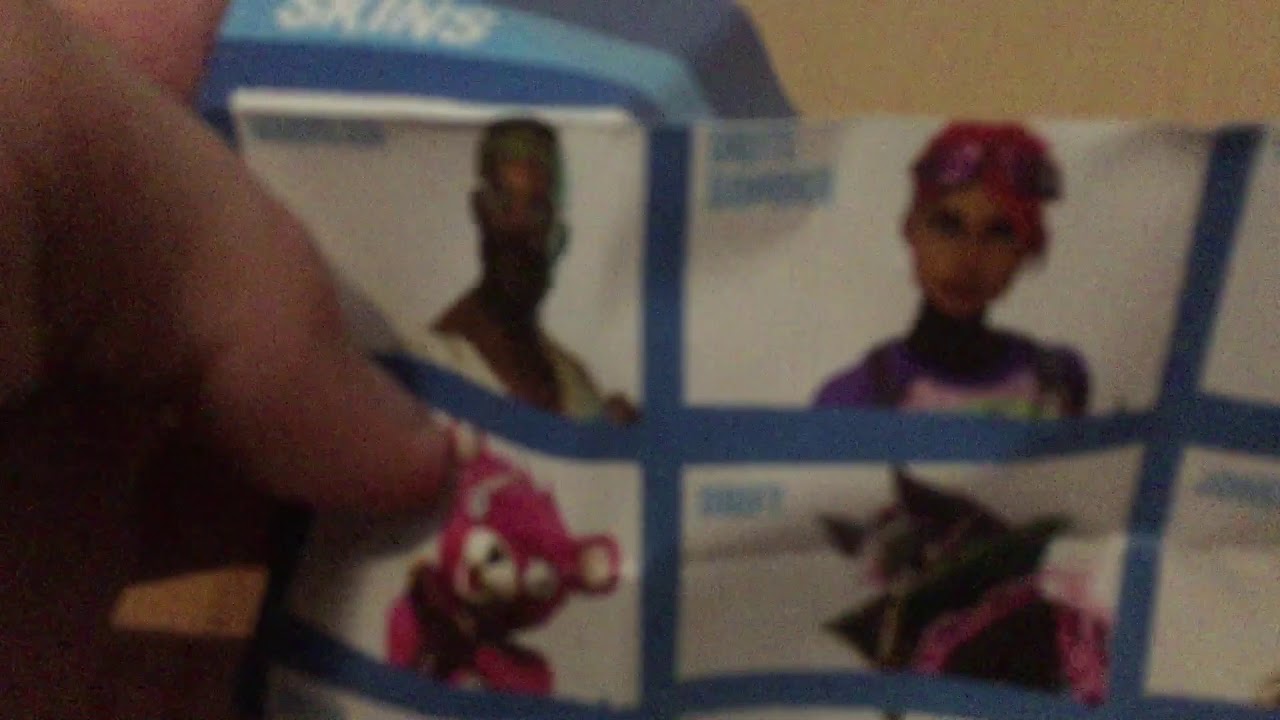 Blind box craze episode 1 - YouTube