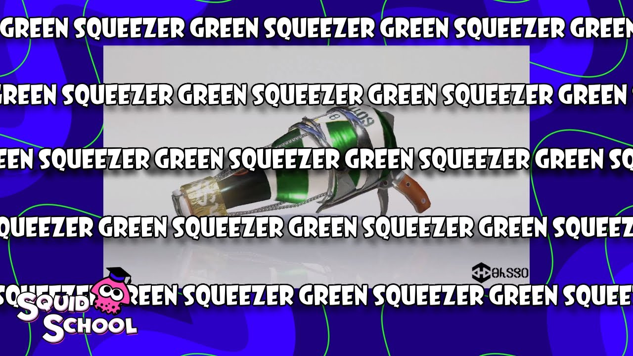 Foil Squeezer Impressions - YouTube