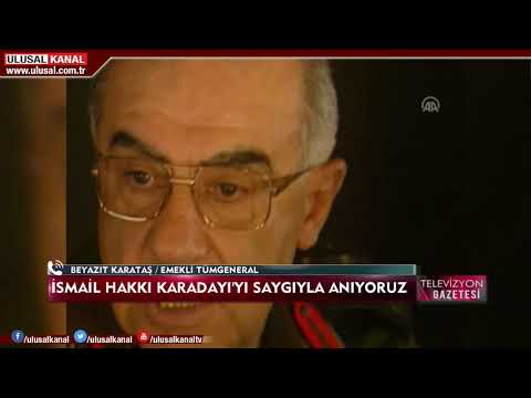 Beyazıt Karataş anlattı! İsmail Hakkı Karadayı'nın Yunanistan ziyareti ve basının manşetleri