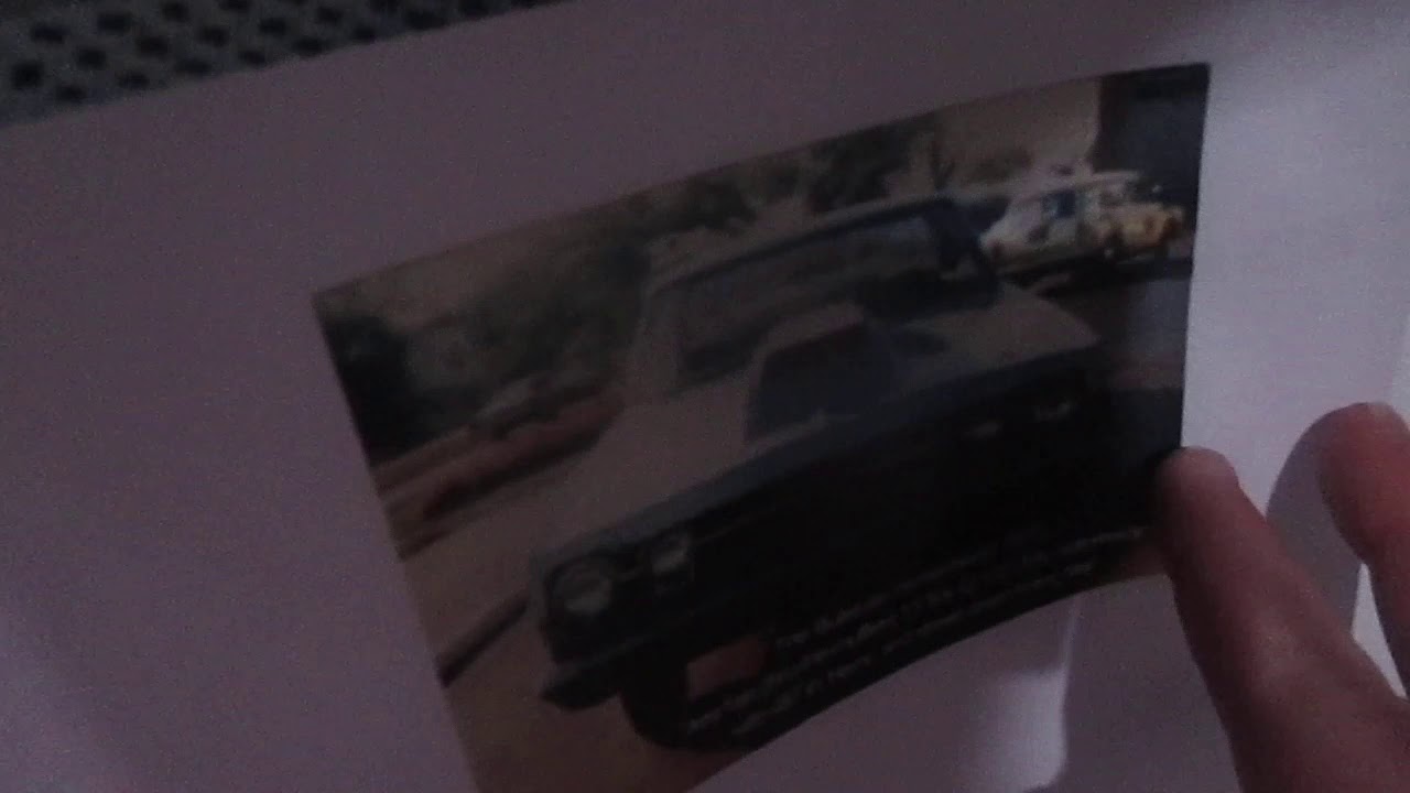 Jimmy Addison and the Silver Bullet Part 1 - YouTube