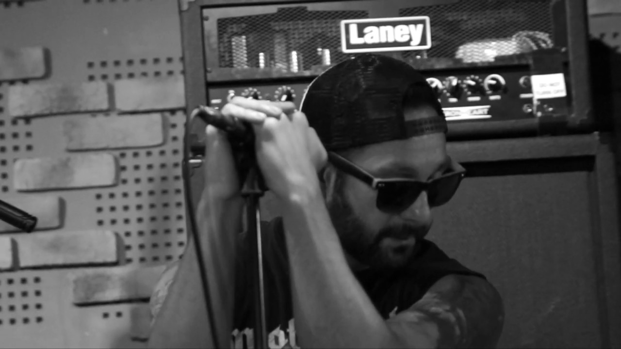 VETERANS - Long Way Back From Hell (Danzig Cover) - YouTube