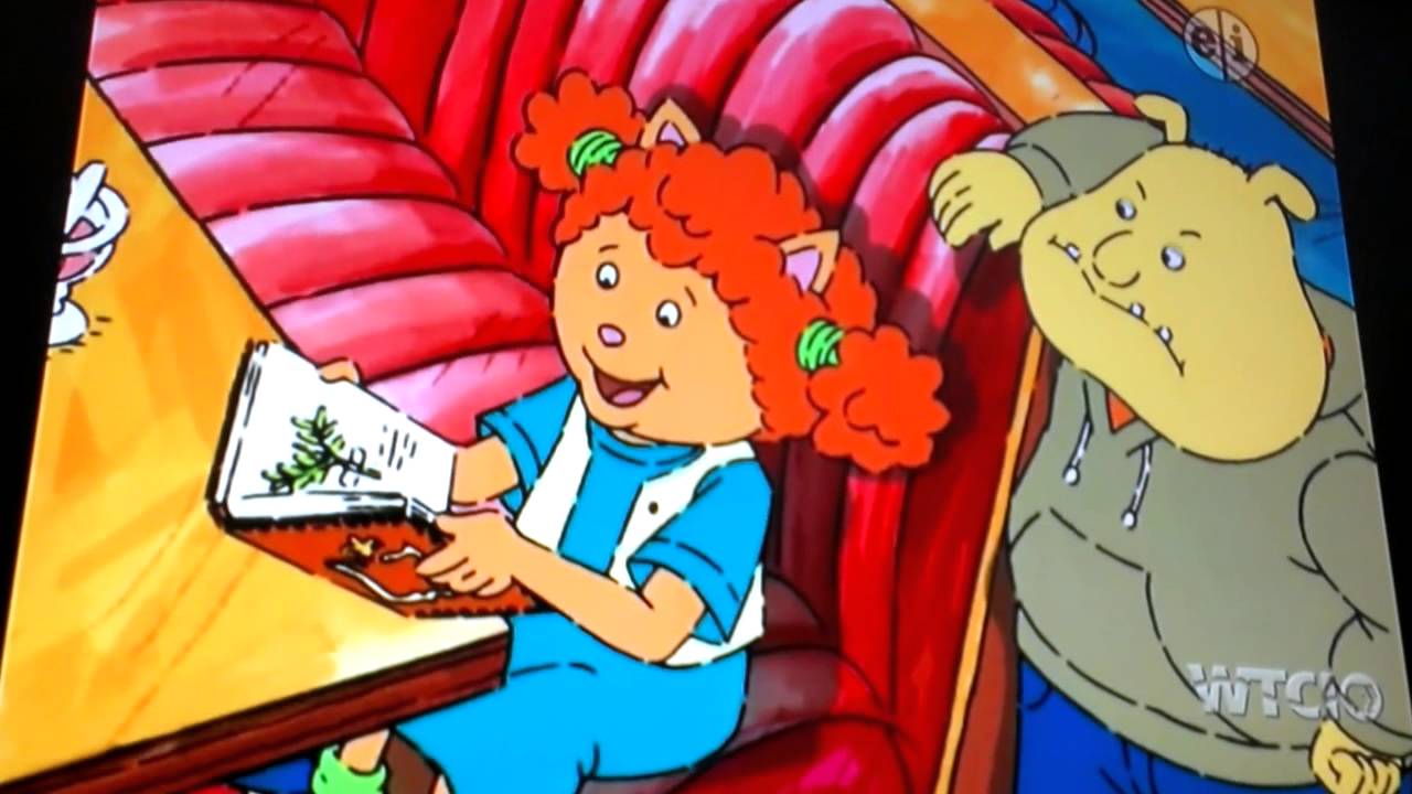 Arthur-The Secret Guardians (part 2) - YouTube