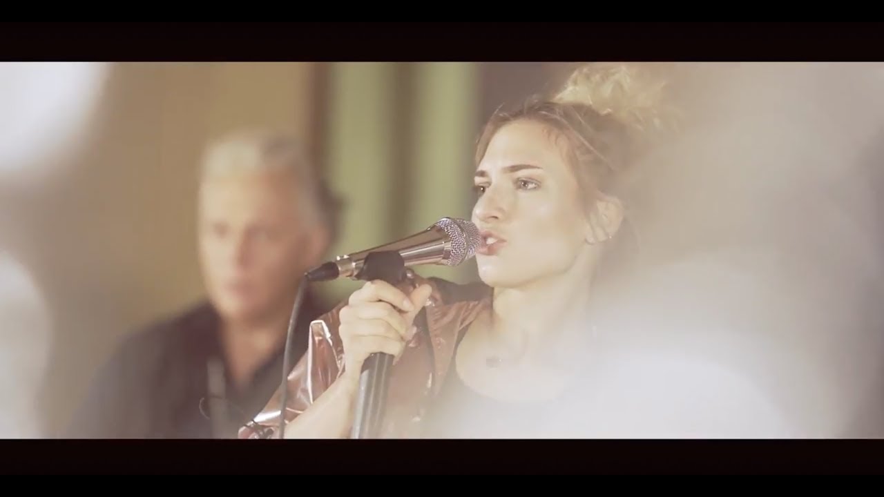 Firstline Band: Videoclip 2018 - YouTube