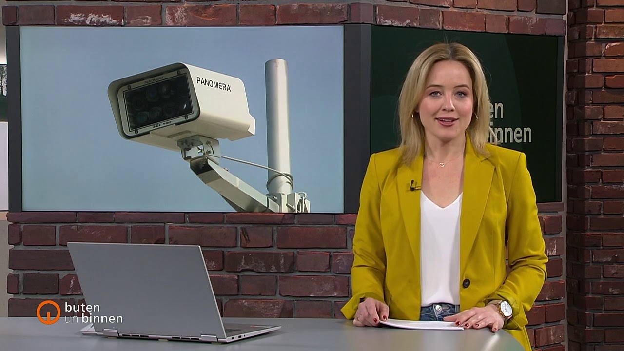 Lea Reinhard 09 03 2020 - YouTube