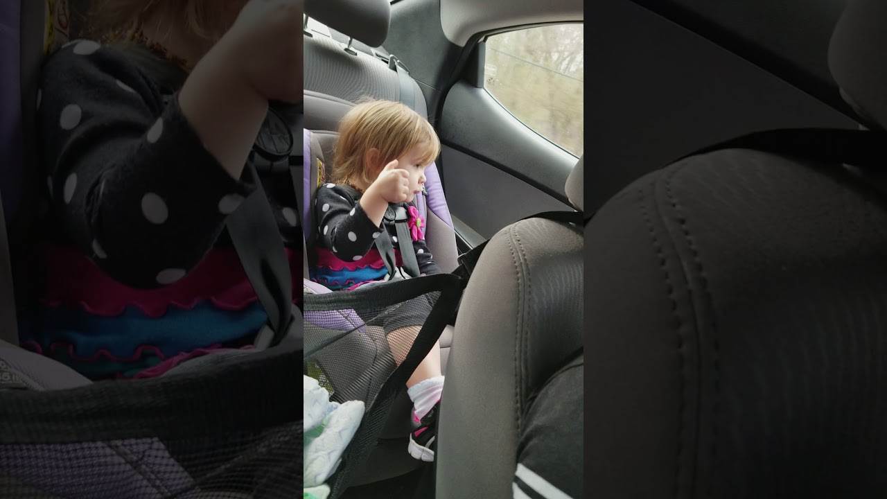 This sassy child - YouTube