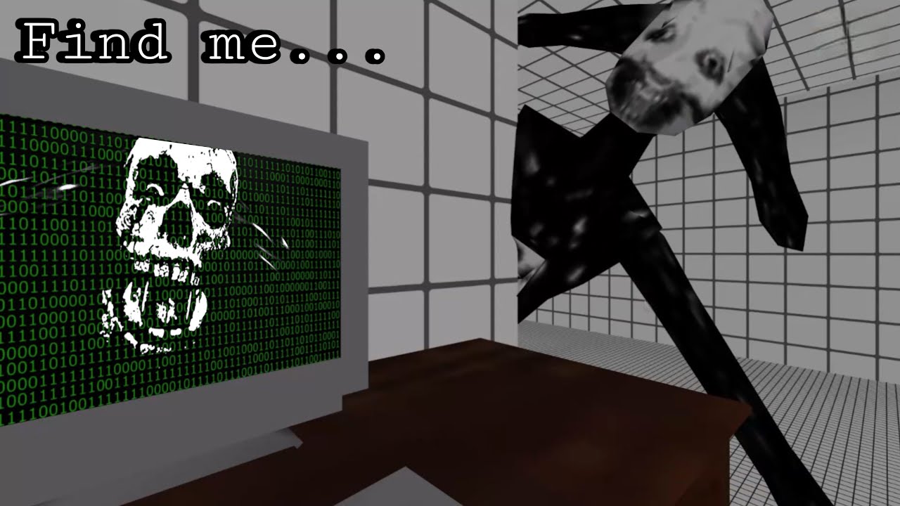 This Game Looks Innocent But Is Hiding a DISTURBING SECRET… - YouTube