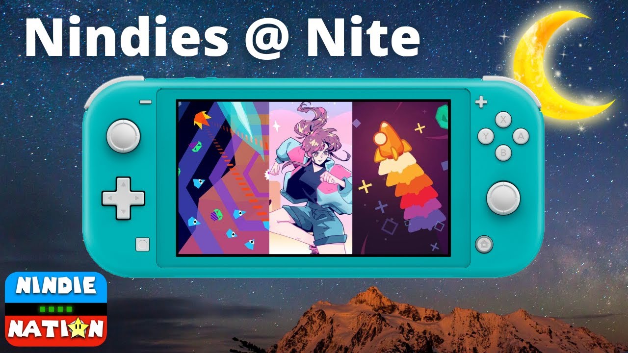 3 Nintendo Switch Indies YOU Should Have From Vertex Pop | Nindies ...