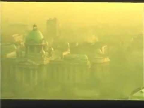 Davitelj protiv davitelja - Beograd, glavni grad