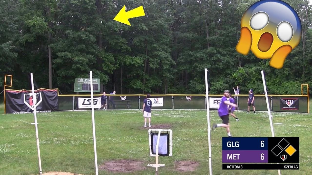 Every Home Run of the 2019 Regular Season!!! MLW Highlights - YouTube