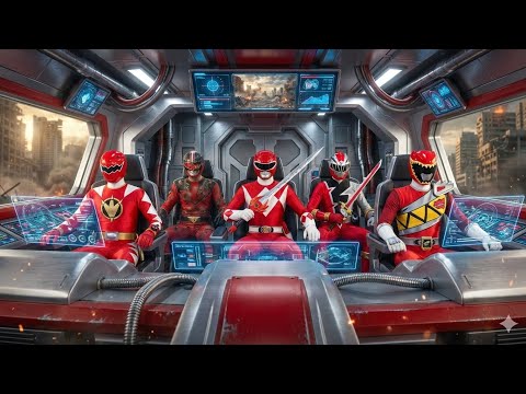 Forever Red 2 (Parody) Part 5: King Shiba Island...