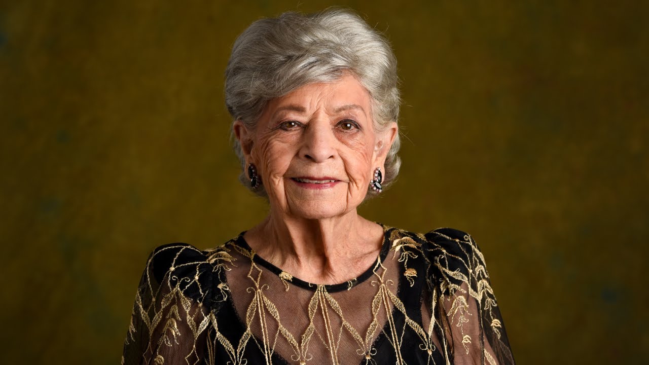 Emma Gomez Martinez - 2019 Colorado Latino Hall of Fame Inductee - YouTube