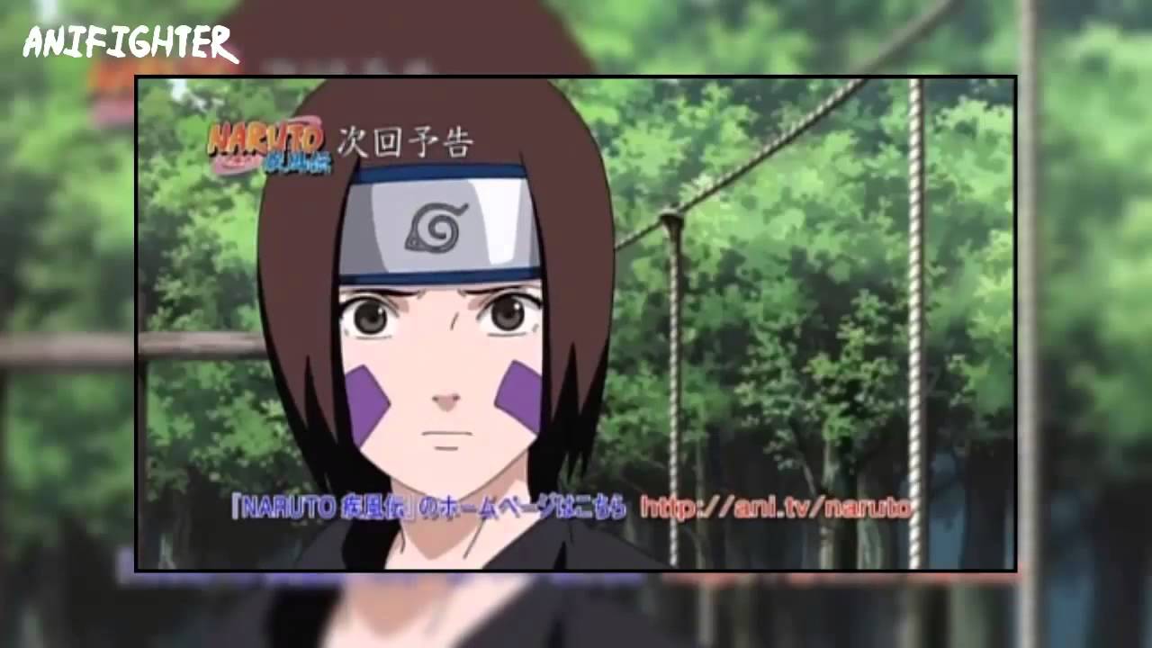 Naruto Shippuden Episode 416 Preview ナルト 疾風伝 416 - YouTube