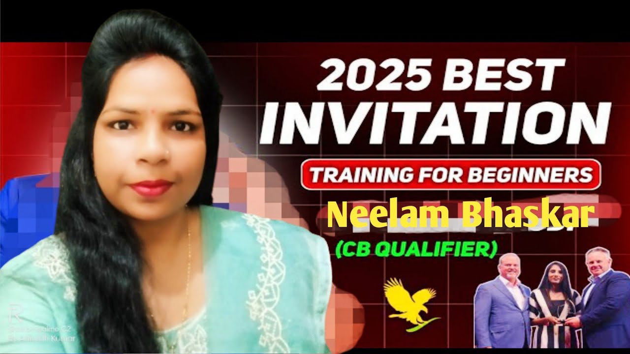 The Best Invitation for Network Marketing (HOW TO APPROACH PROSPECTS)# ...