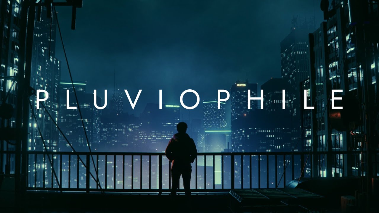 Pluviophile - Song by Tim Brand - In loving memory of my brothers ...