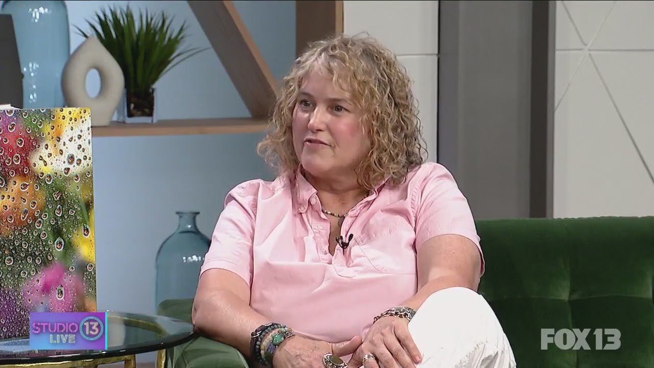 Photographer Robin Layton discusses new 'Rain' book inspired by Seattle ...