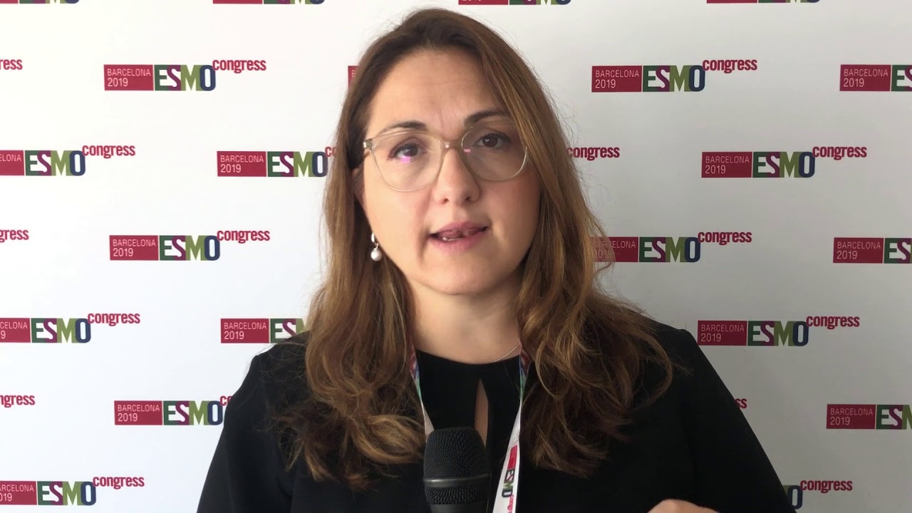 Alessandra Curioni-Fontecedro: Mesothelioma Highlights from ESMO 2019 ...