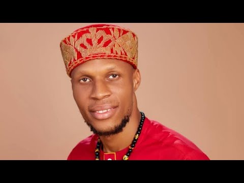 Watch professor Chikeobi Jnr. ,  Ocha Minor is too good 