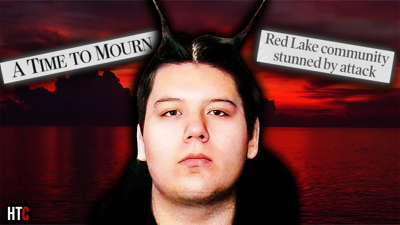 The Massacre of Red Lake... - YouTube