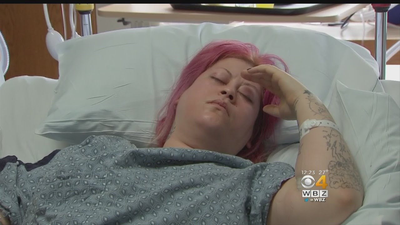 Woman Charged With Drunk Driving In Crash That Killed Tow Truck Driver ...