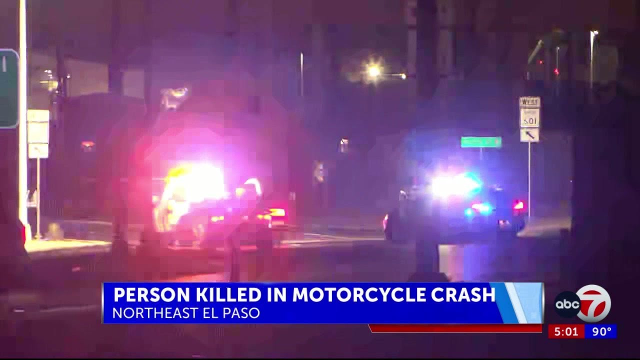 5PM SUND MOTORCYCLE SPUR 601 FATAL - YouTube