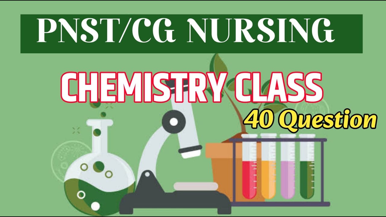 CHEMISTRY LIVE CLASS || Akash sir || NEET/PNST/ANM/AIIMS EXAM - YouTube