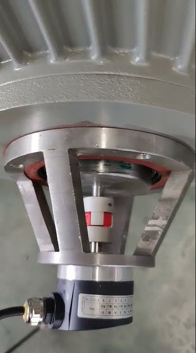 Encoder Youtube