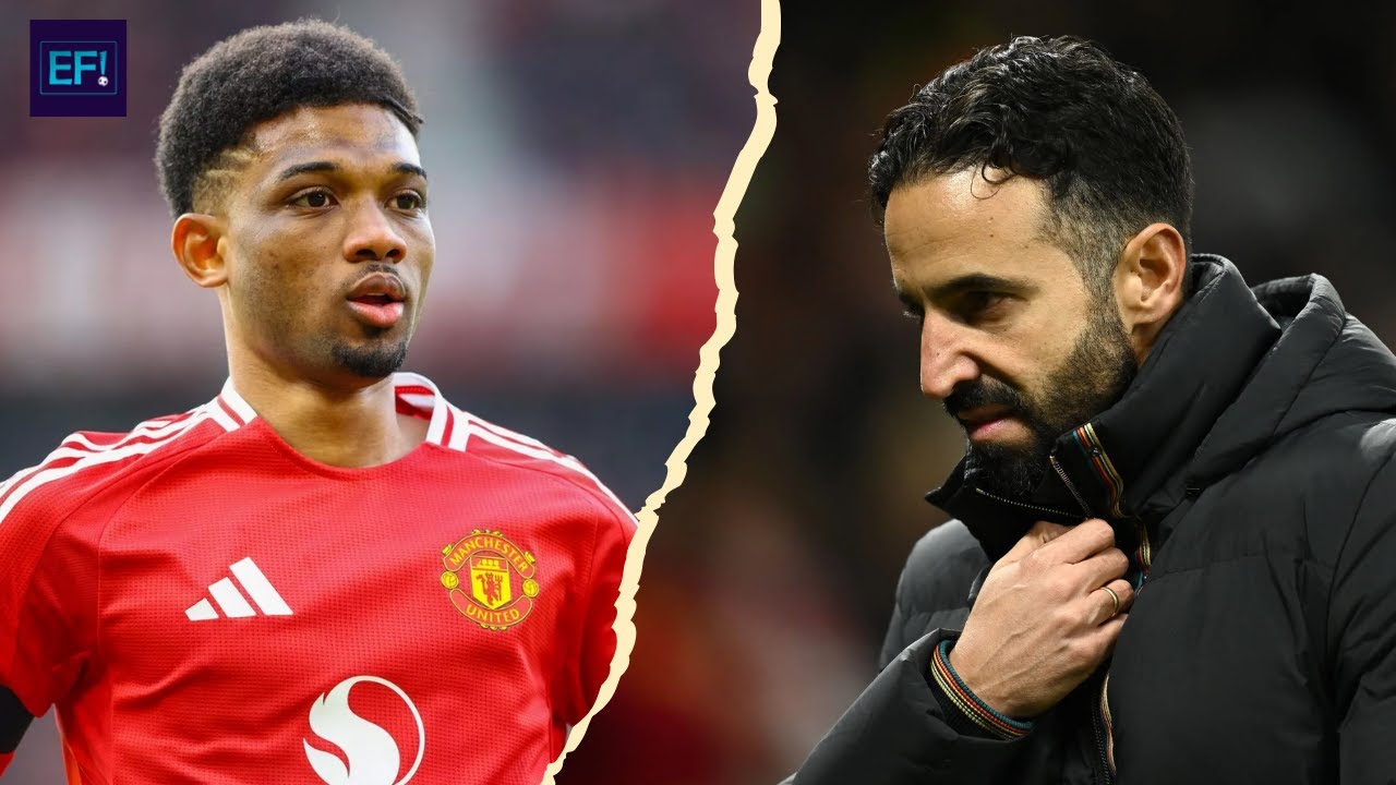 AMAD DIALLO - A TACTICAL FLAW ASSUMPTION - YouTube