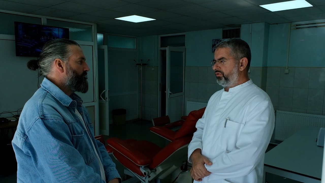 Dr. Zenuni: Qendra e Transfuzionit të Gjakut vazhdimisht ka nevojë për ...