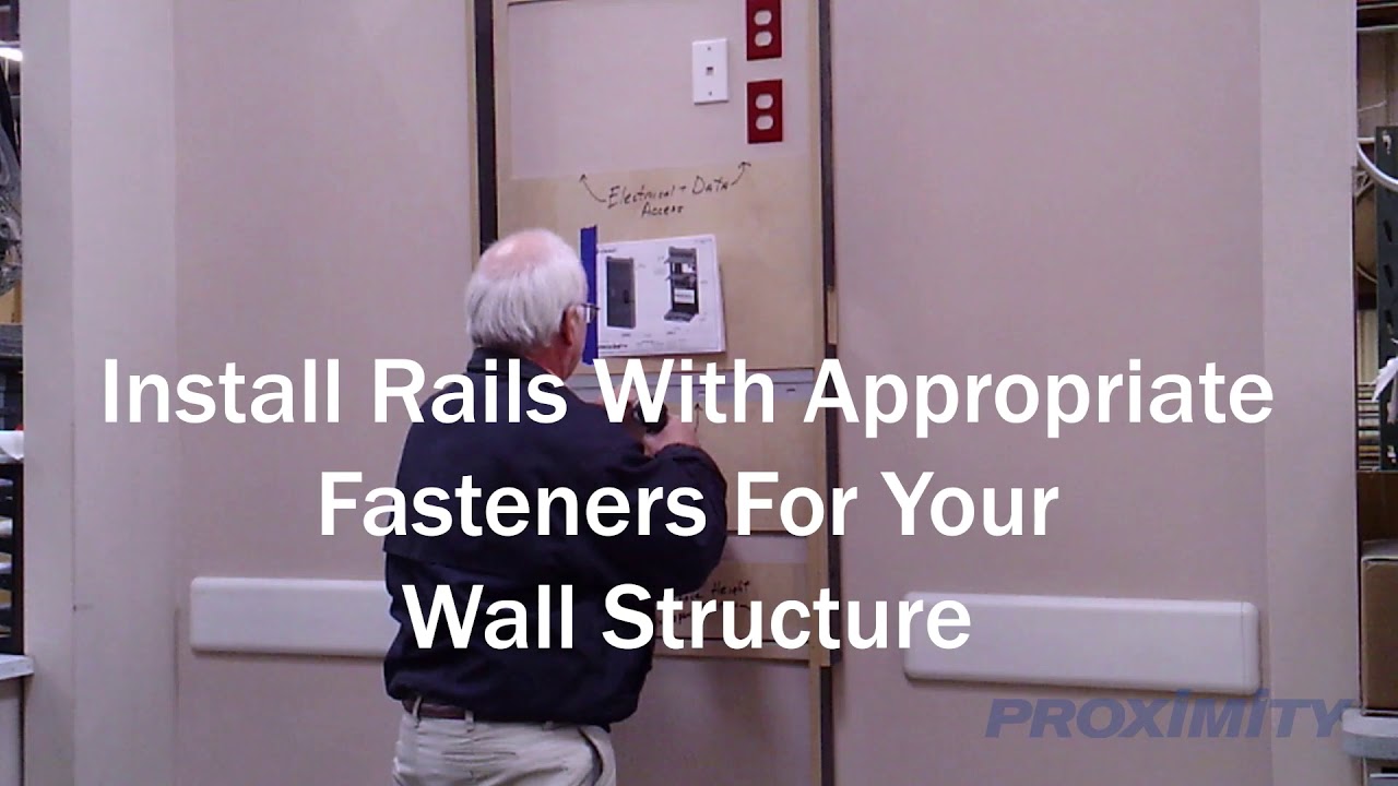 4 Rail System - YouTube