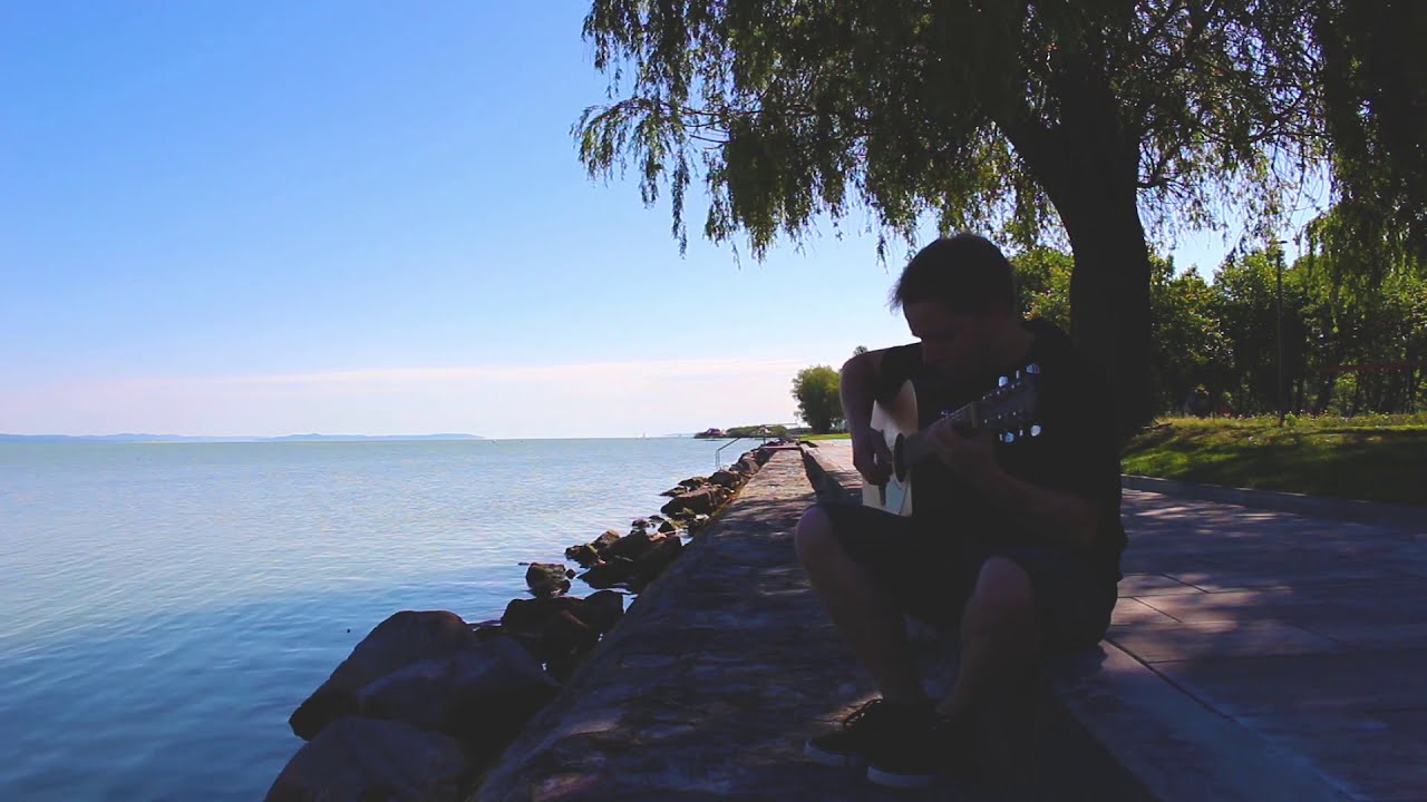 Freedom - Kygo ft. Zak Abel - Fingerstyle Guitar Cover - YouTube