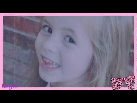 multi child models // Itty Bitty Pretty One