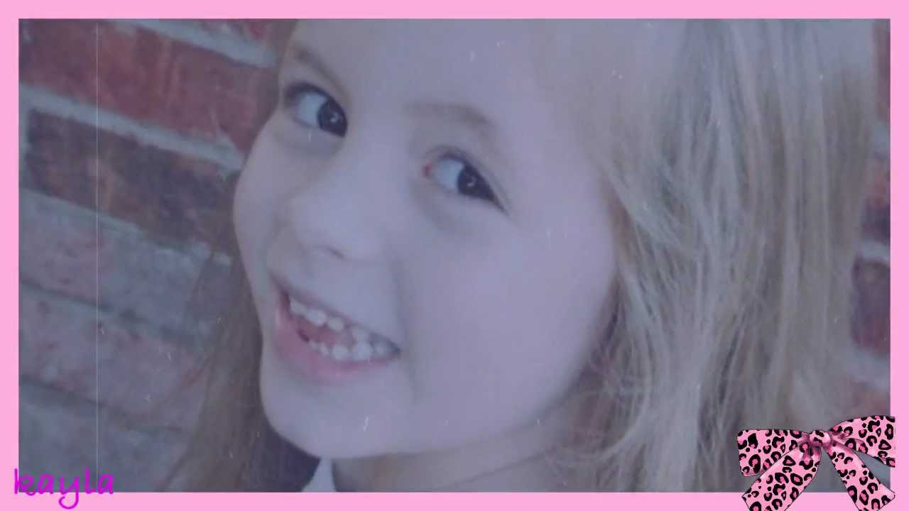 multi child models // Itty Bitty Pretty One - YouTube